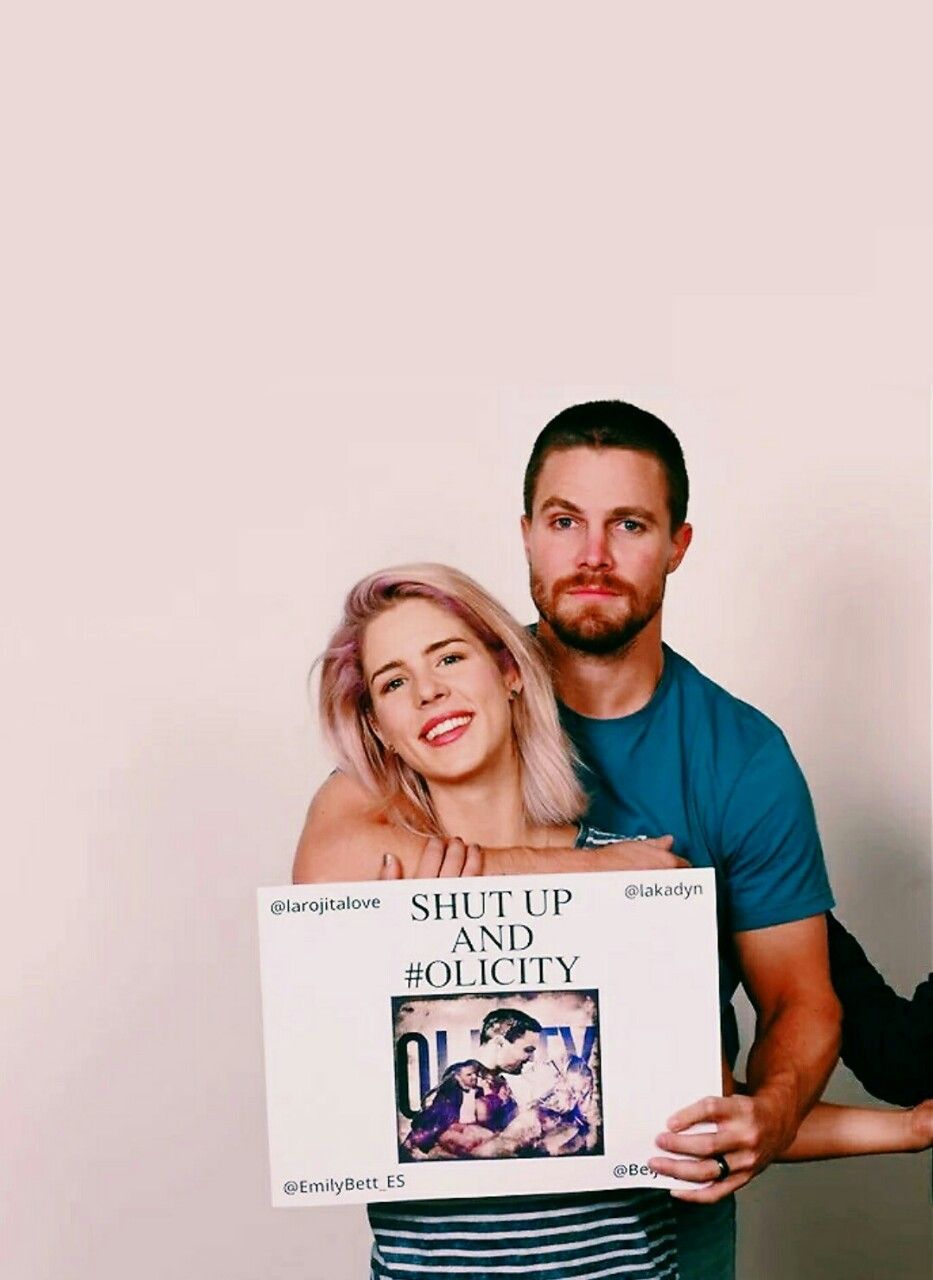 Olicity Wallpapers - Wallpaper Cave