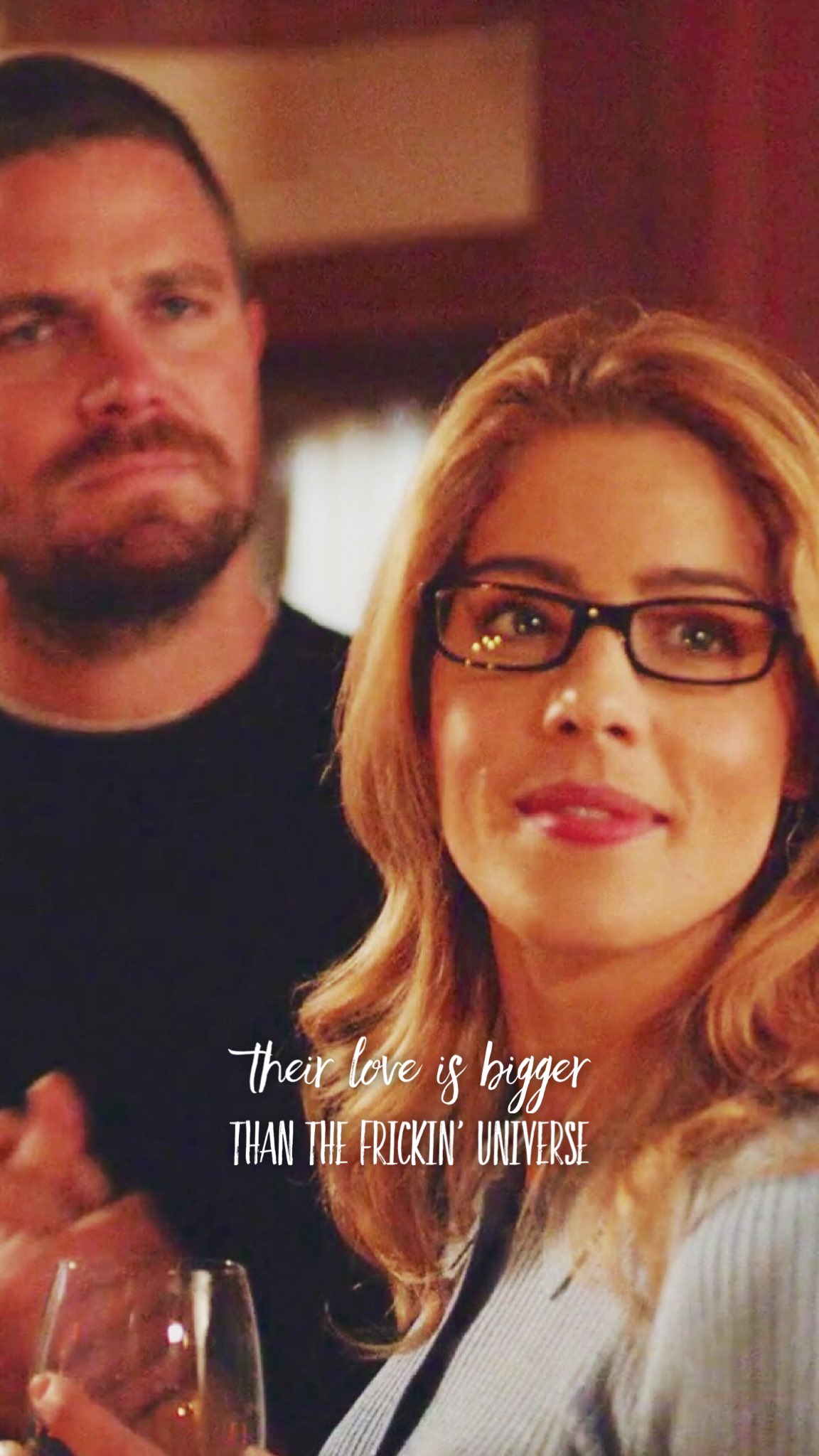 Olicity Wallpapers - Wallpaper Cave