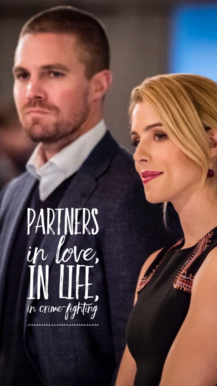 Olicity Wallpapers - Wallpaper Cave