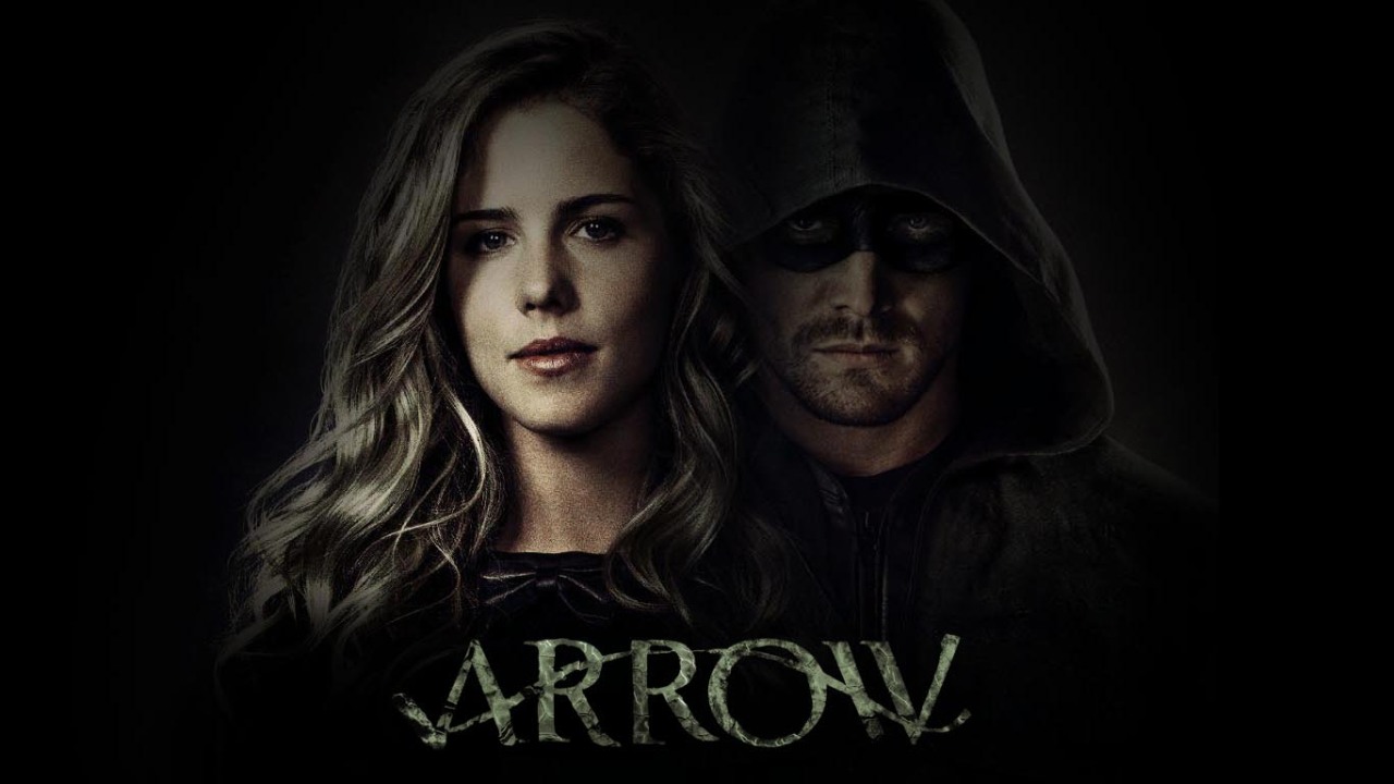 Olicity Wallpapers - Wallpaper Cave