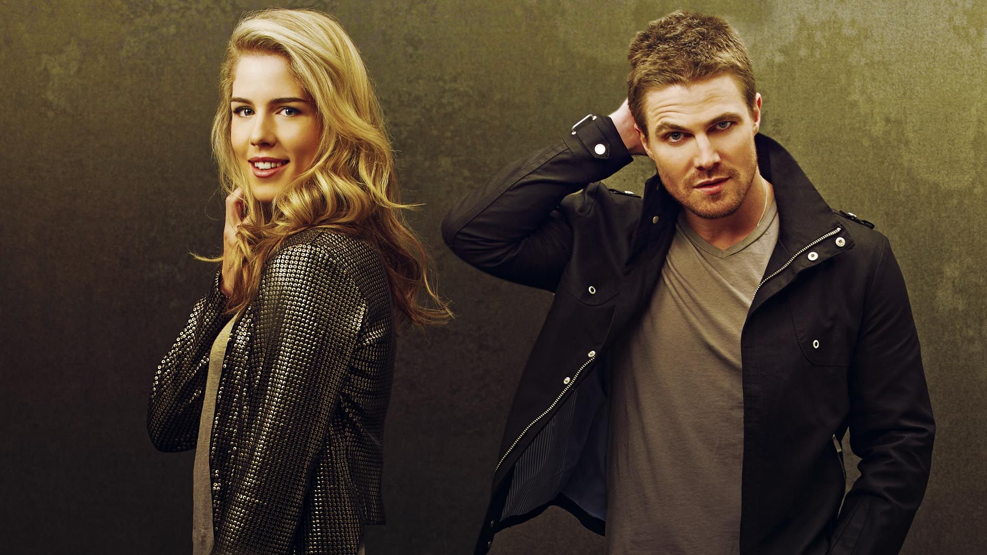 Olicity Wallpapers - Wallpaper Cave