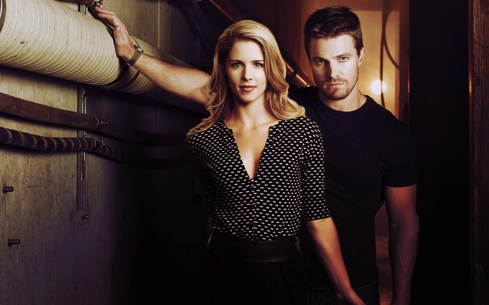 Olicity Wallpapers - Wallpaper Cave
