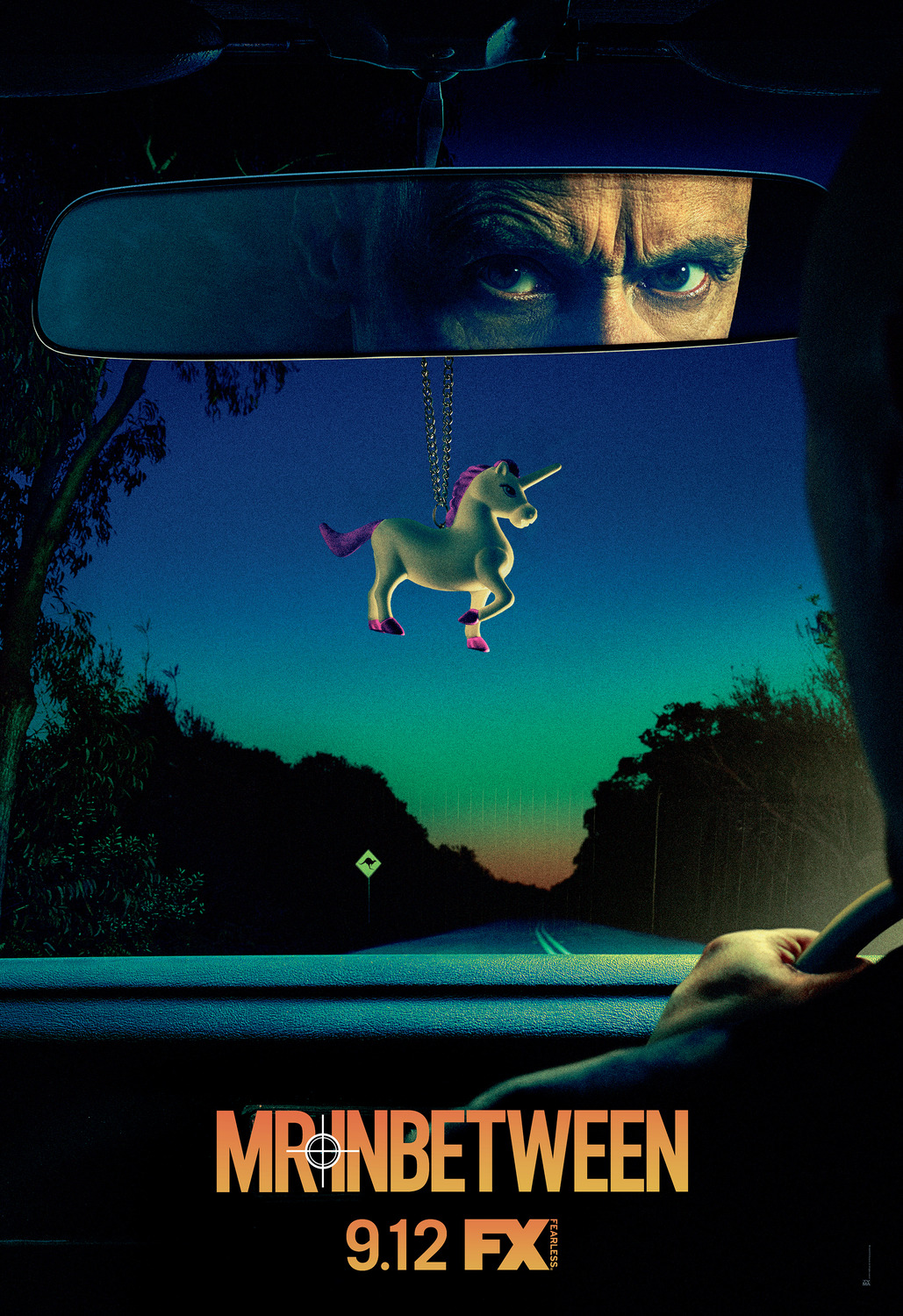 Mr. Inbetween Wallpapers - Wallpaper Cave