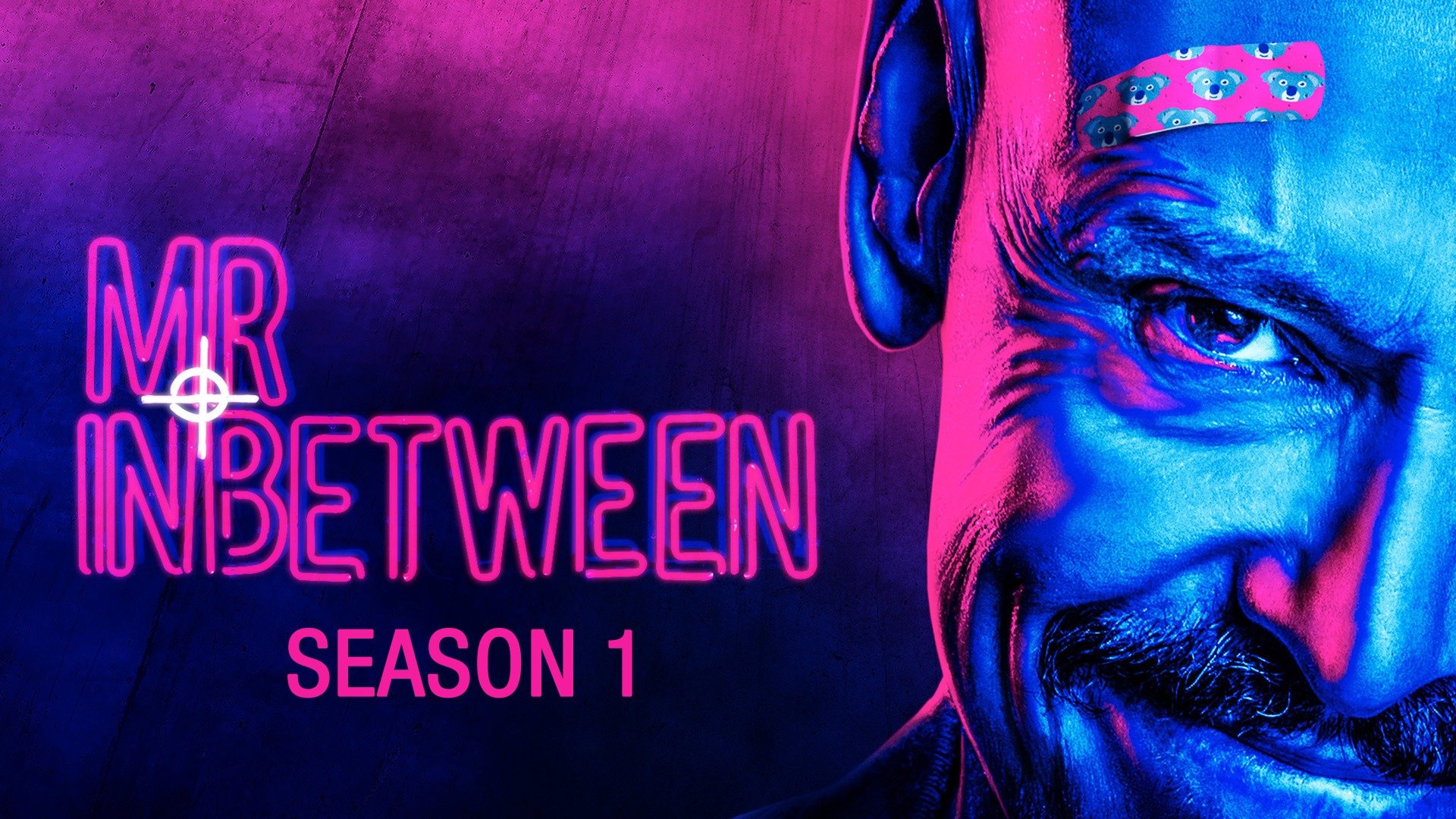 Mr. Inbetween Wallpapers - Wallpaper Cave