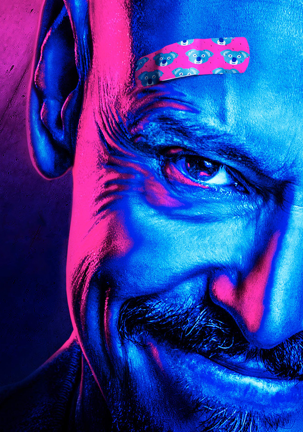 Mr. Inbetween Wallpapers - Wallpaper Cave