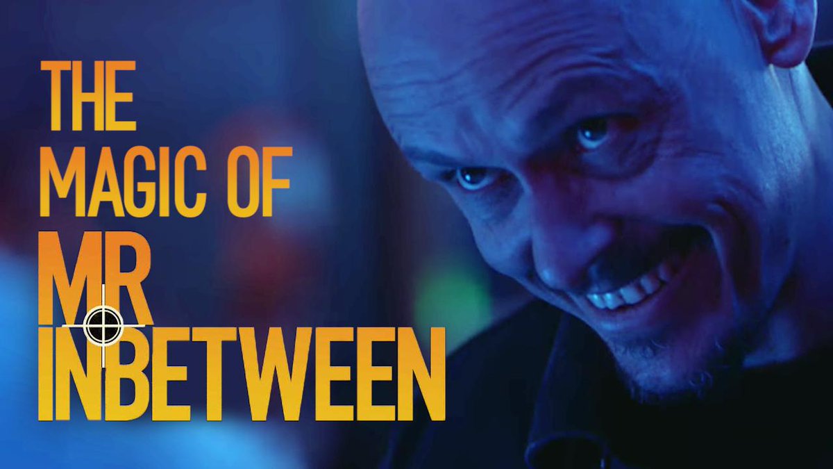 Mr. Inbetween Wallpapers - Wallpaper Cave