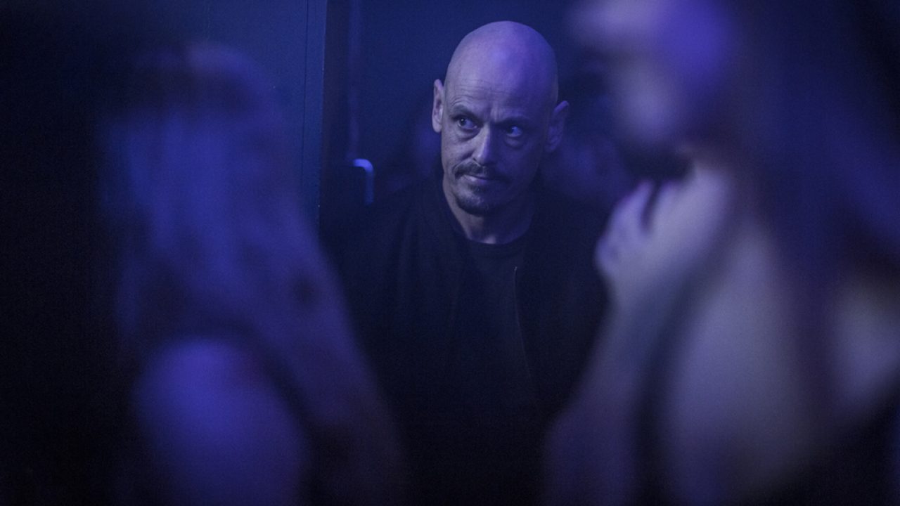 Mr. Inbetween Wallpapers - Wallpaper Cave