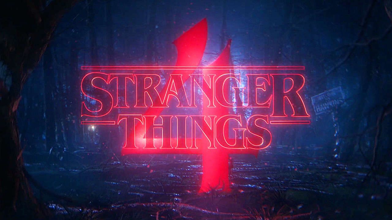 Stranger Things Summer Wallpapers - Wallpaper Cave