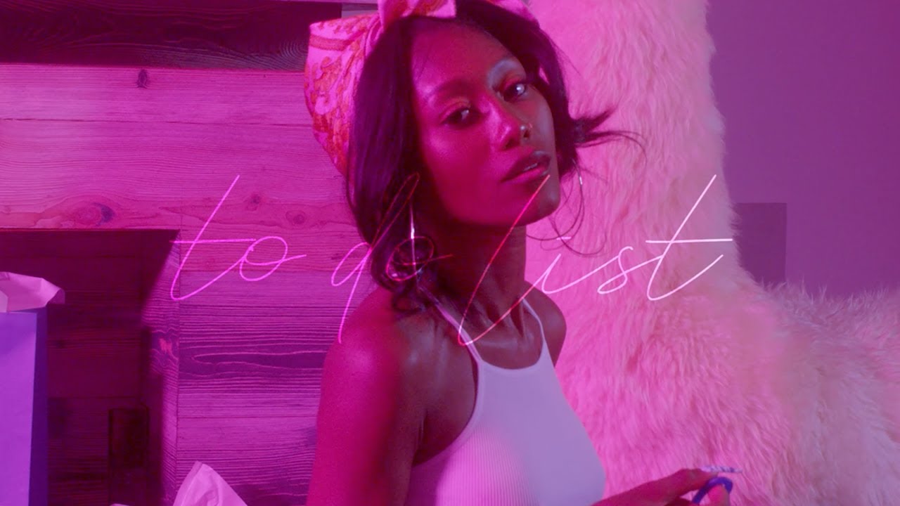 Muni Long Wallpapers - Wallpaper Cave