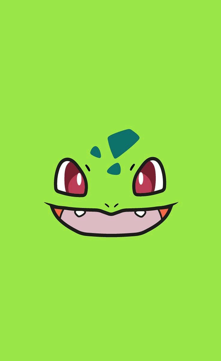 Pokémon Face Wallpapers - Wallpaper Cave