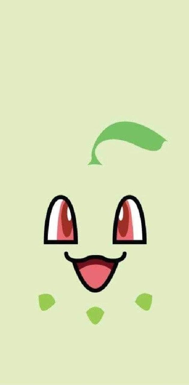 Pokémon Face Wallpapers - Wallpaper Cave