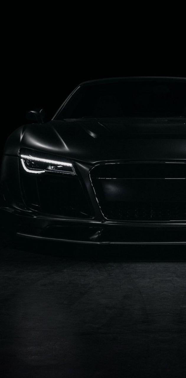 Black Audi R8 Wallpapers - Wallpaper Cave