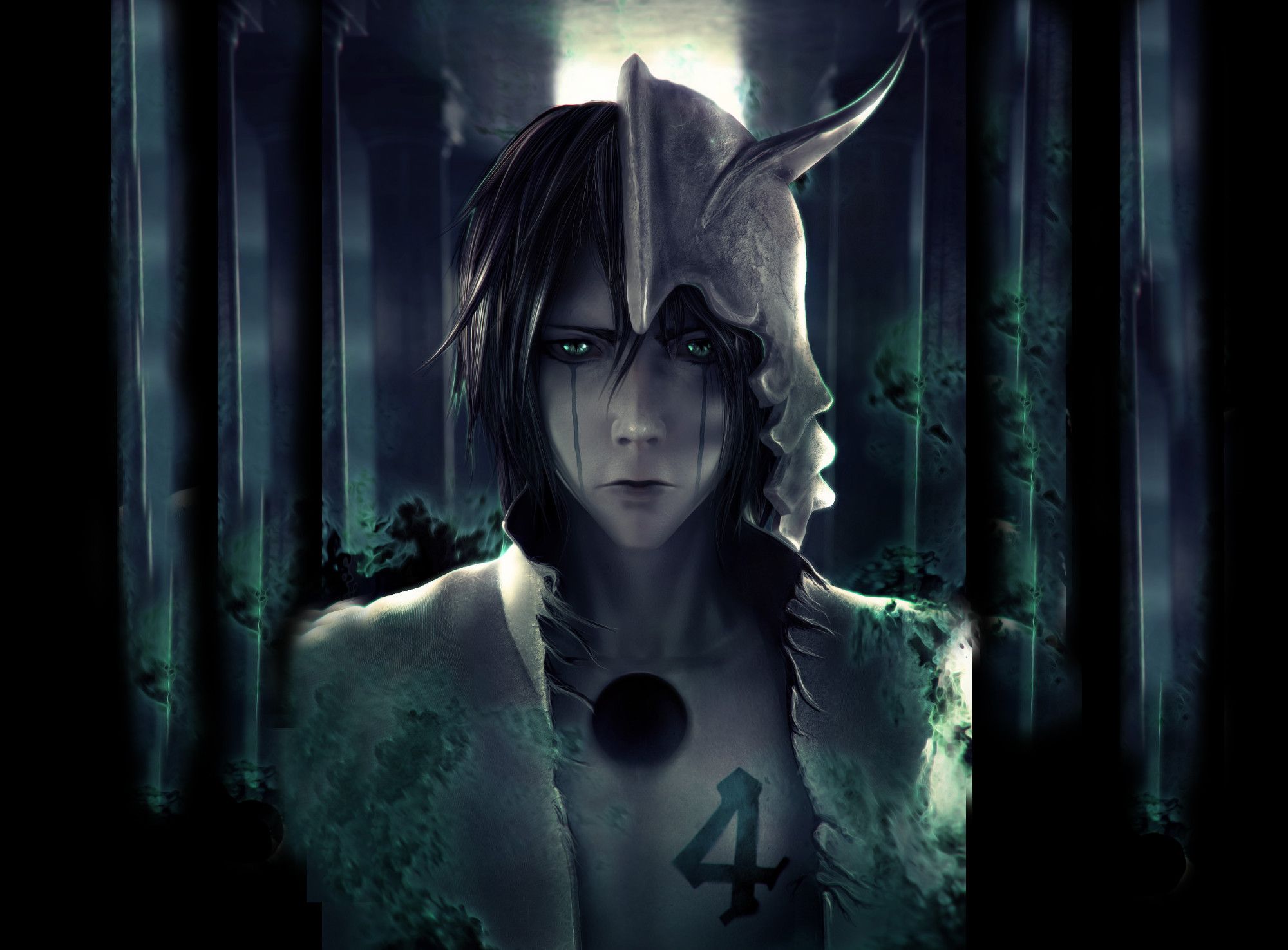 Bleach 3D Wallpapers - Wallpaper Cave