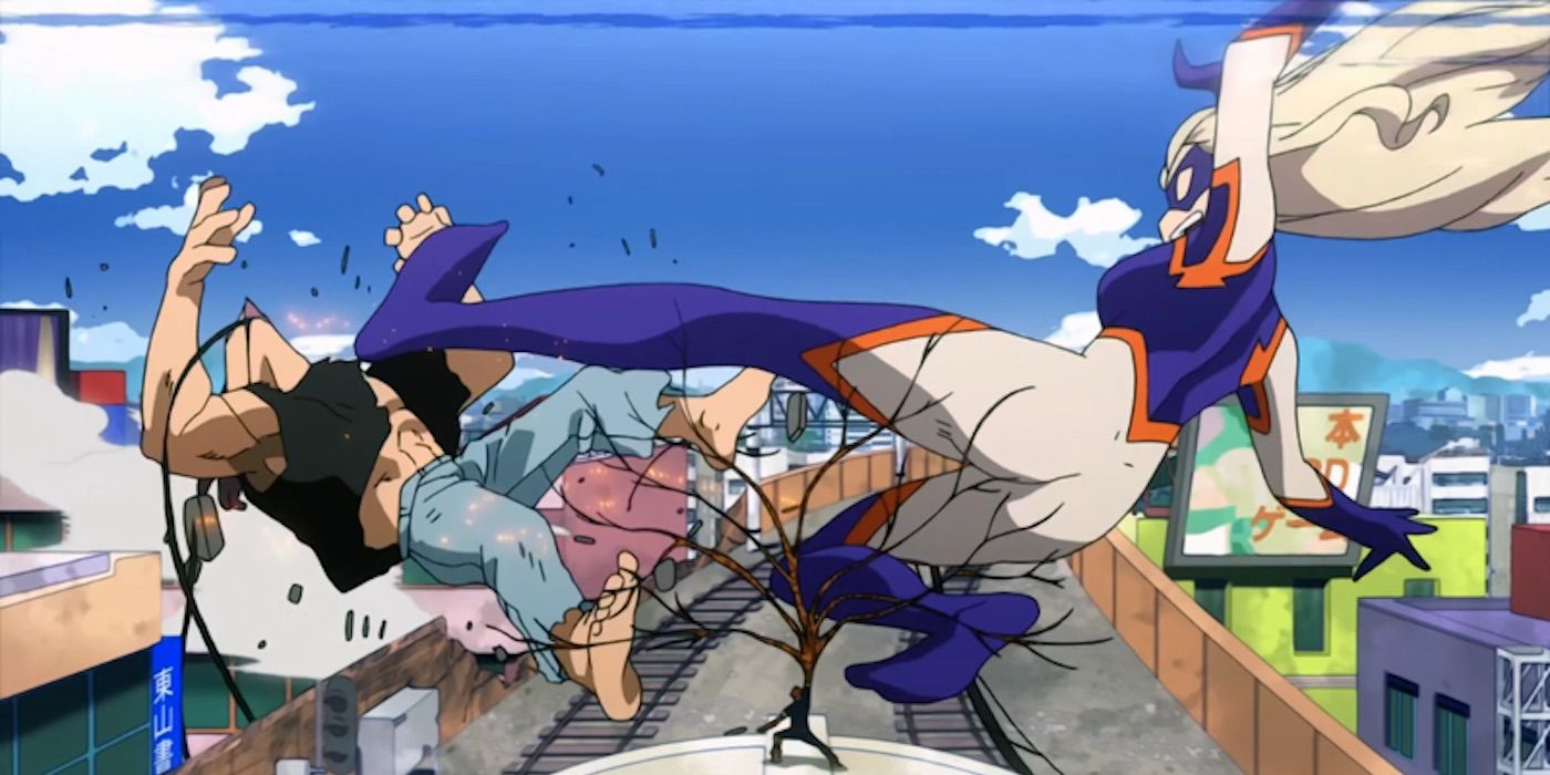 All Might X Mt. Lady Wallpapers - Wallpaper Cave