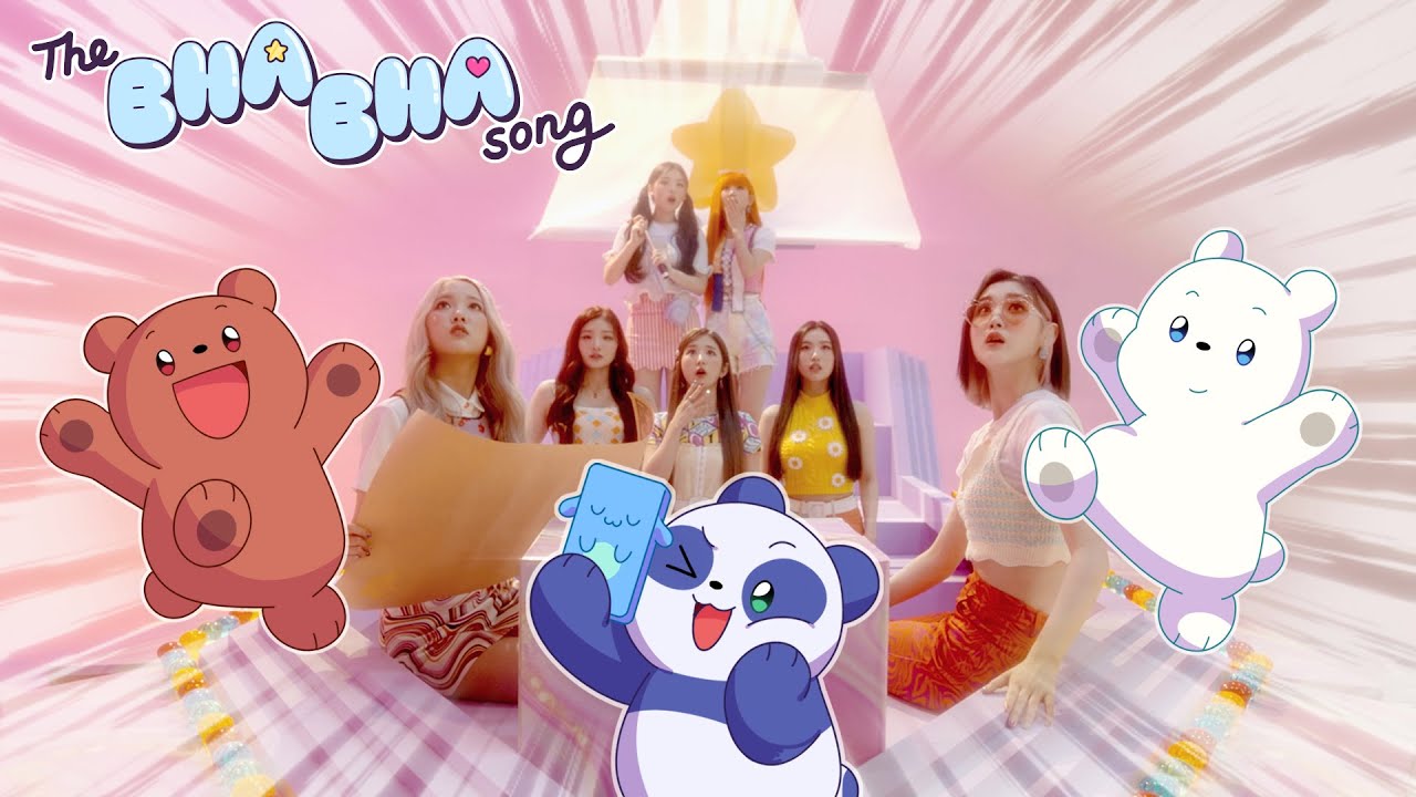 Tribe Bha Bha Song Wallpapers - Wallpaper Cave