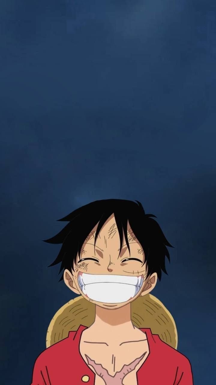 Luffy Face Wallpapers - Wallpaper Cave