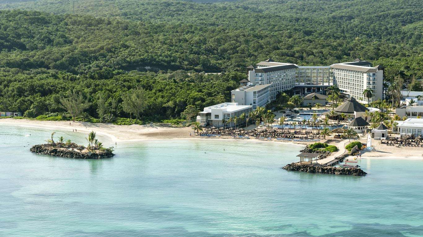 Montego Bay Wallpapers - Wallpaper Cave