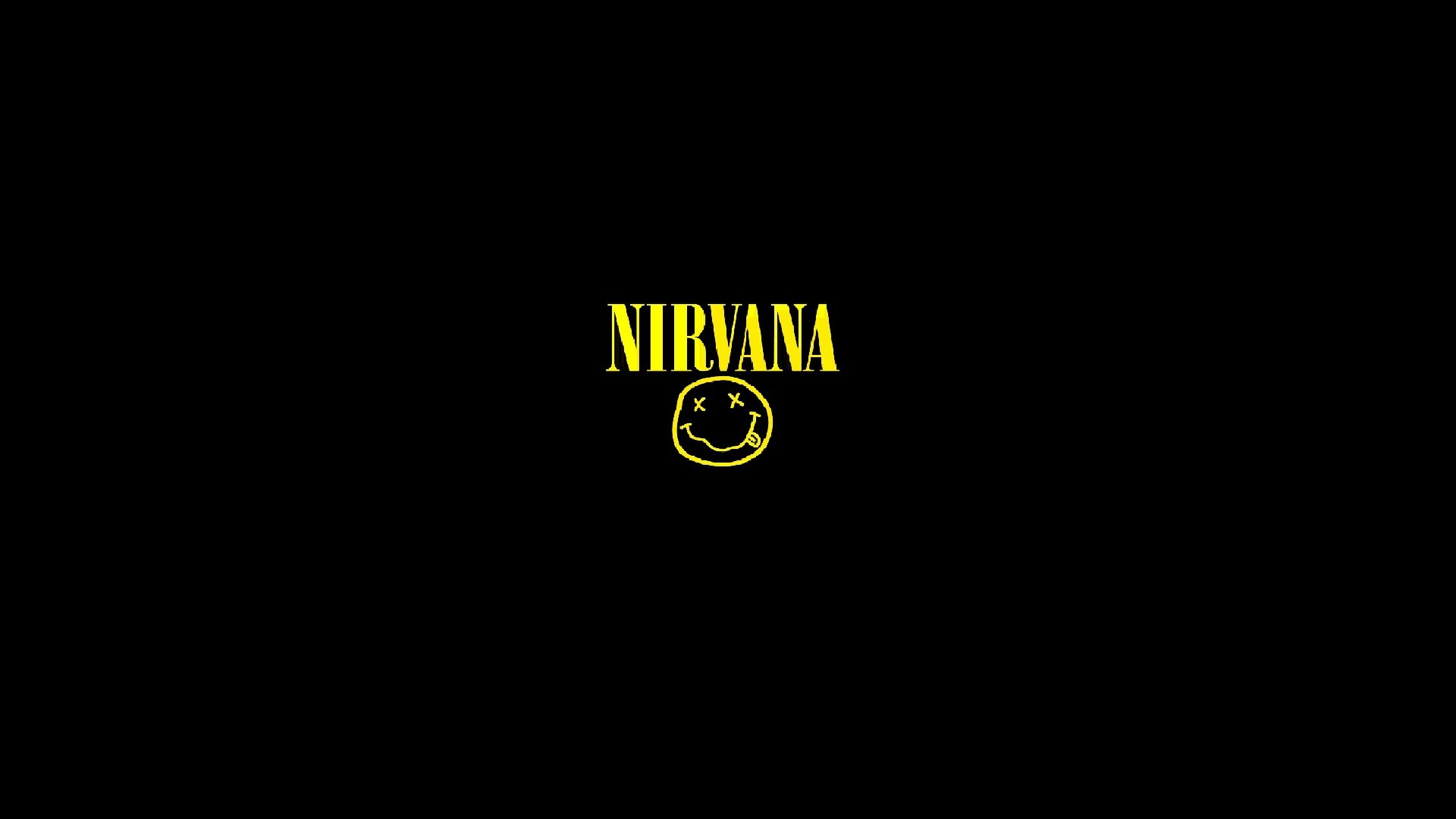 Nirvana Computer Wallpapers - Wallpaper Cave