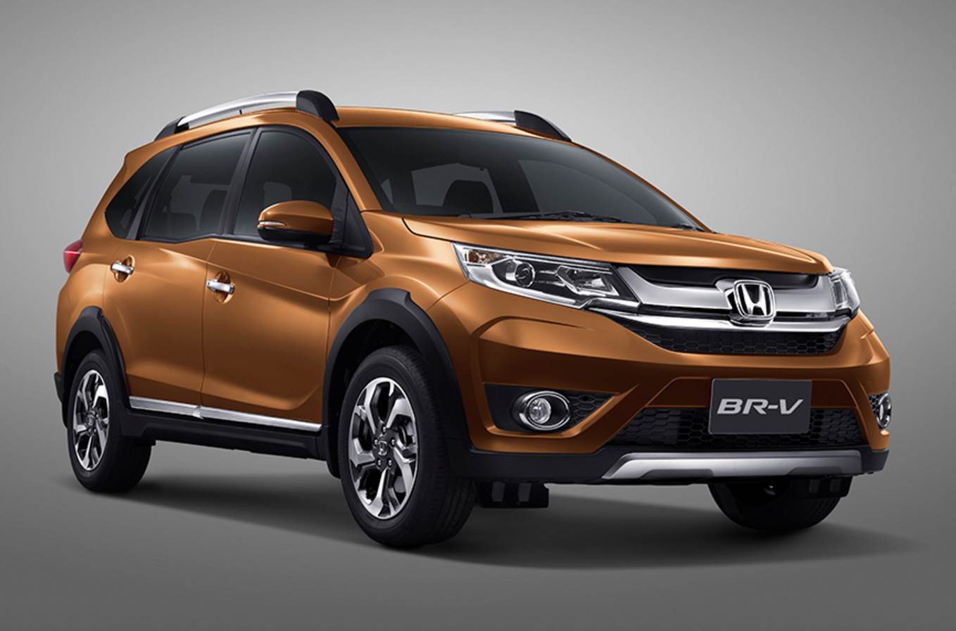 Honda BRV Wallpapers - Wallpaper Cave