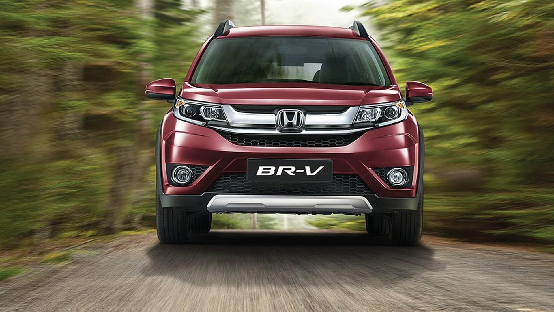 Honda BRV Wallpapers - Wallpaper Cave