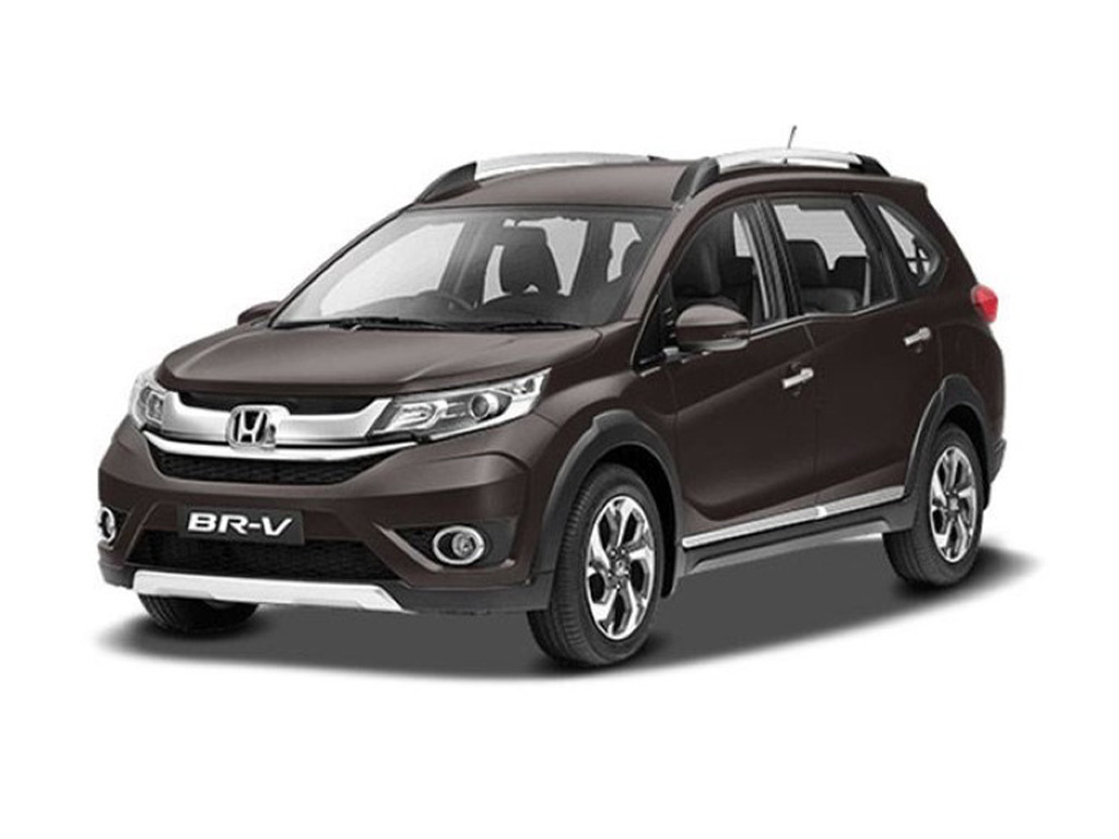 Honda BRV Wallpapers - Wallpaper Cave