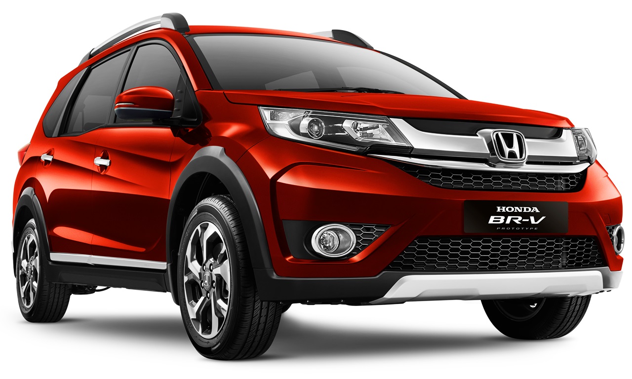 Honda BRV Wallpapers - Wallpaper Cave
