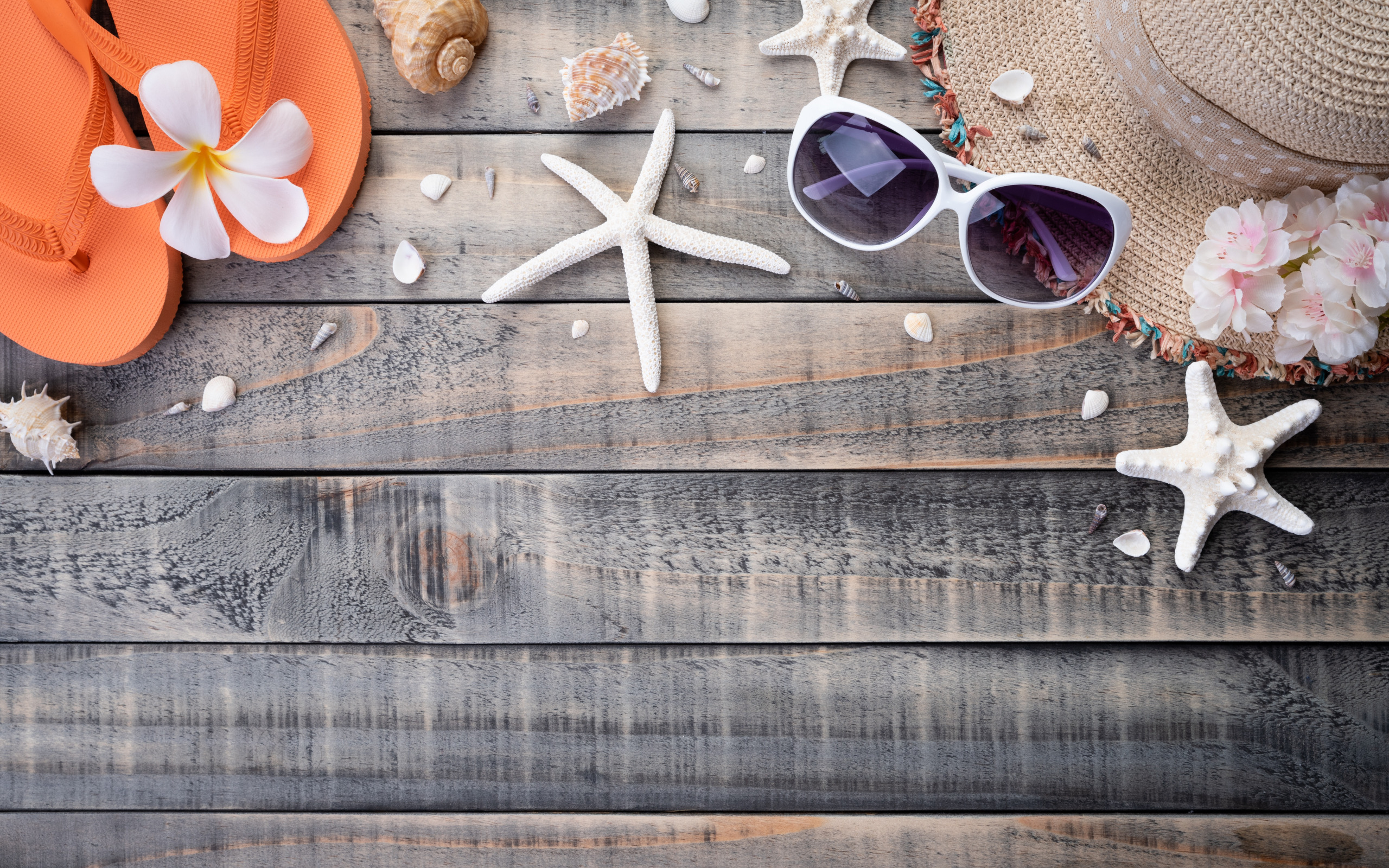 Summer Frame Wallpapers - Wallpaper Cave