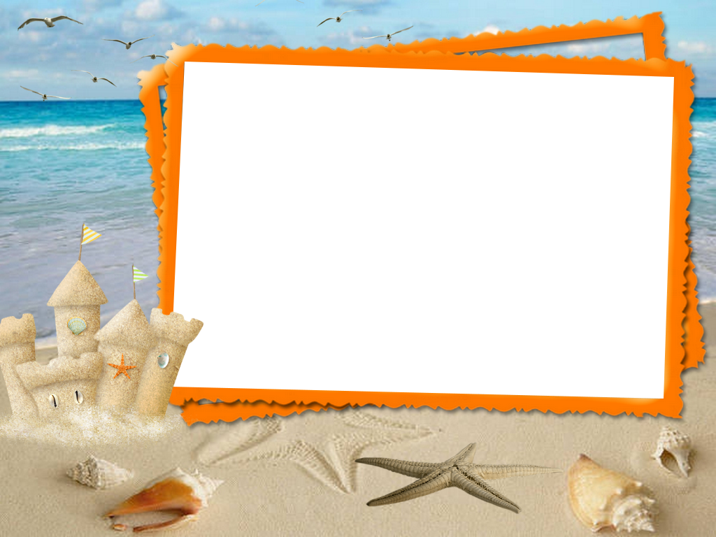 Summer Frame Wallpapers - Wallpaper Cave