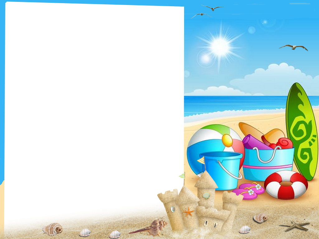 Summer Frame Wallpapers - Wallpaper Cave