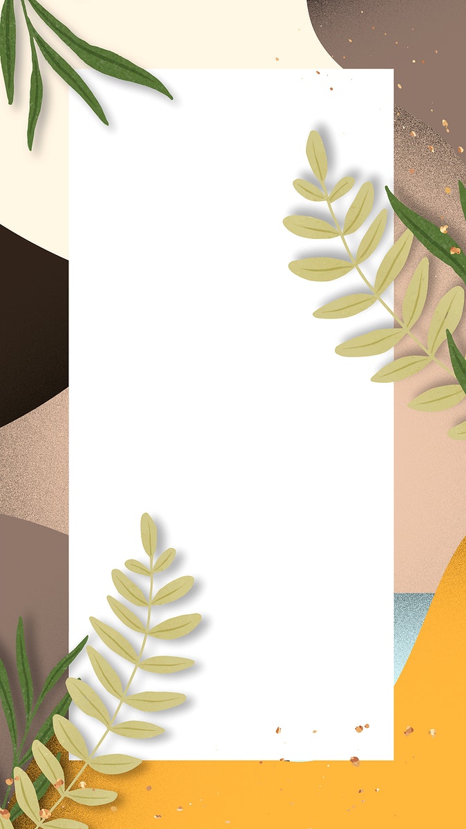 Summer Frame Wallpapers - Wallpaper Cave