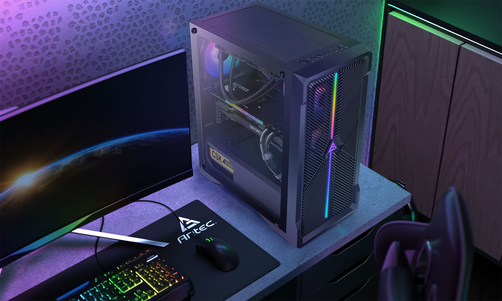 Antec Wallpapers - Wallpaper Cave