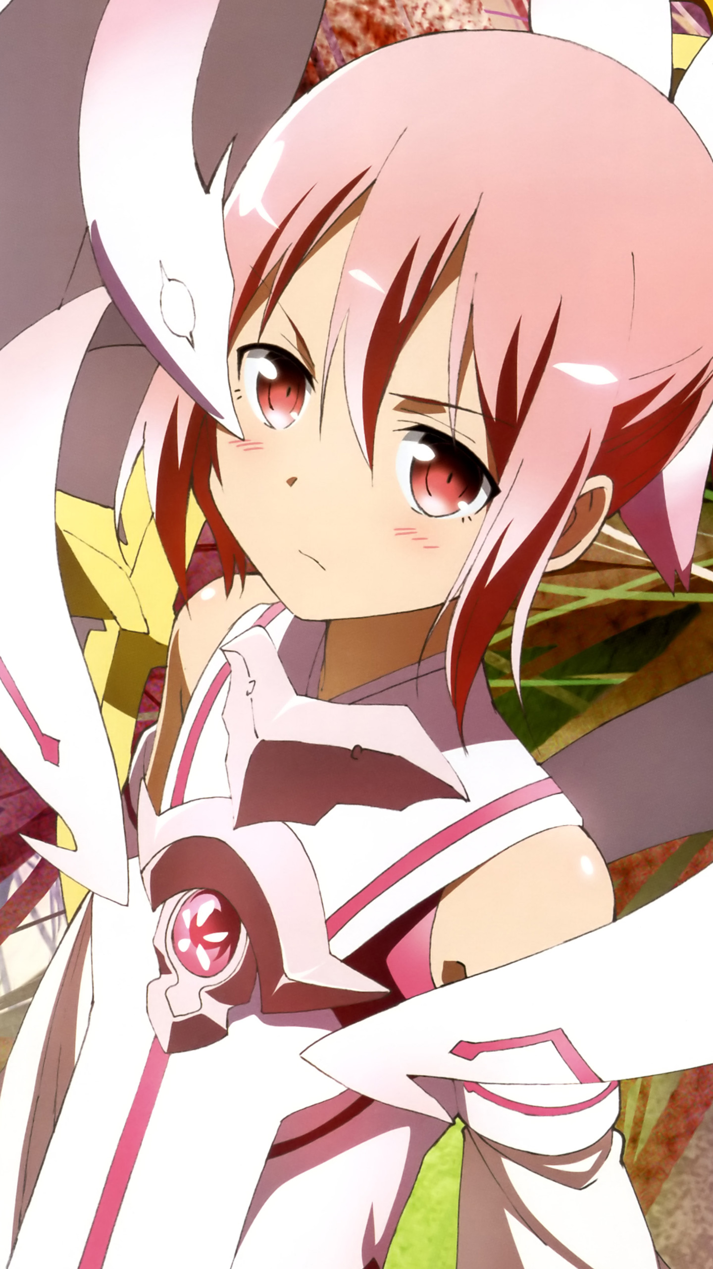 Yuuki Yuuna Wallpapers - Wallpaper Cave