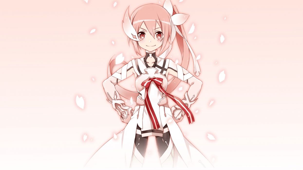 Yuuki Yuuna Wallpapers - Wallpaper Cave