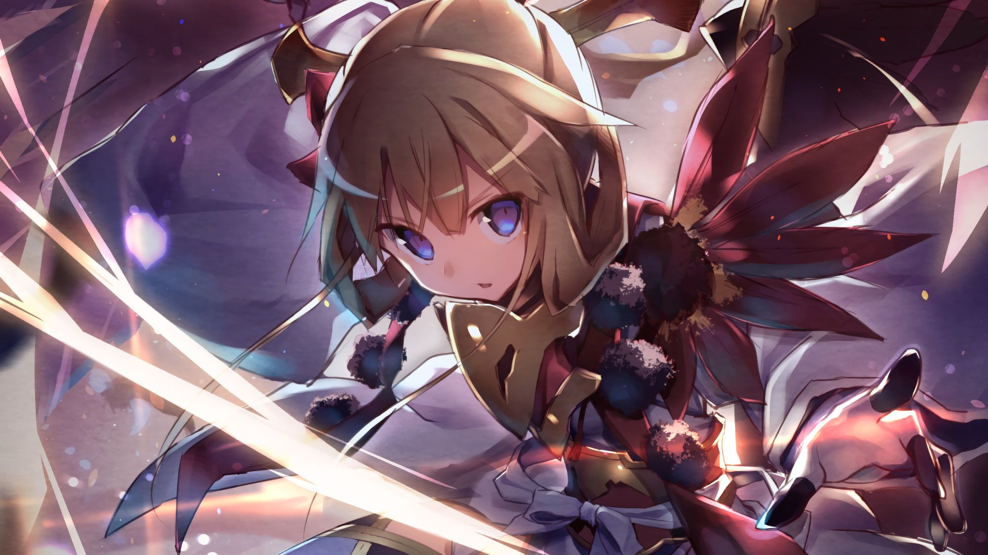 Yuuki Yuuna Wallpapers - Wallpaper Cave