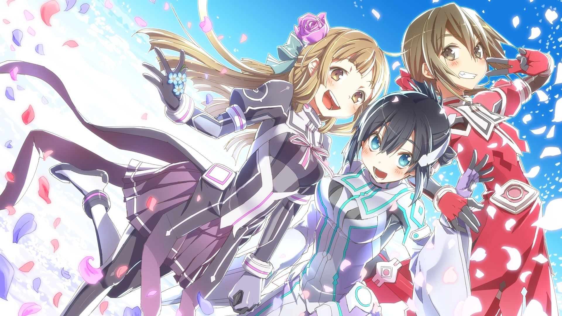 Yuuki Yuuna Wallpapers - Wallpaper Cave