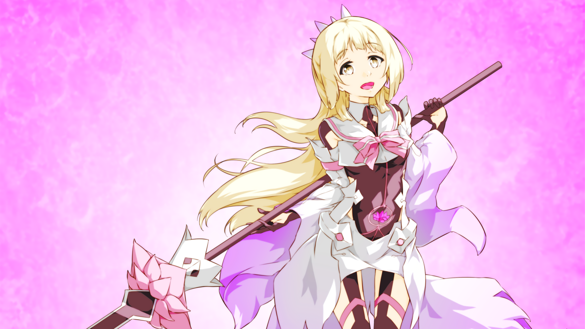 Yuuki Yuuna Wallpapers - Wallpaper Cave