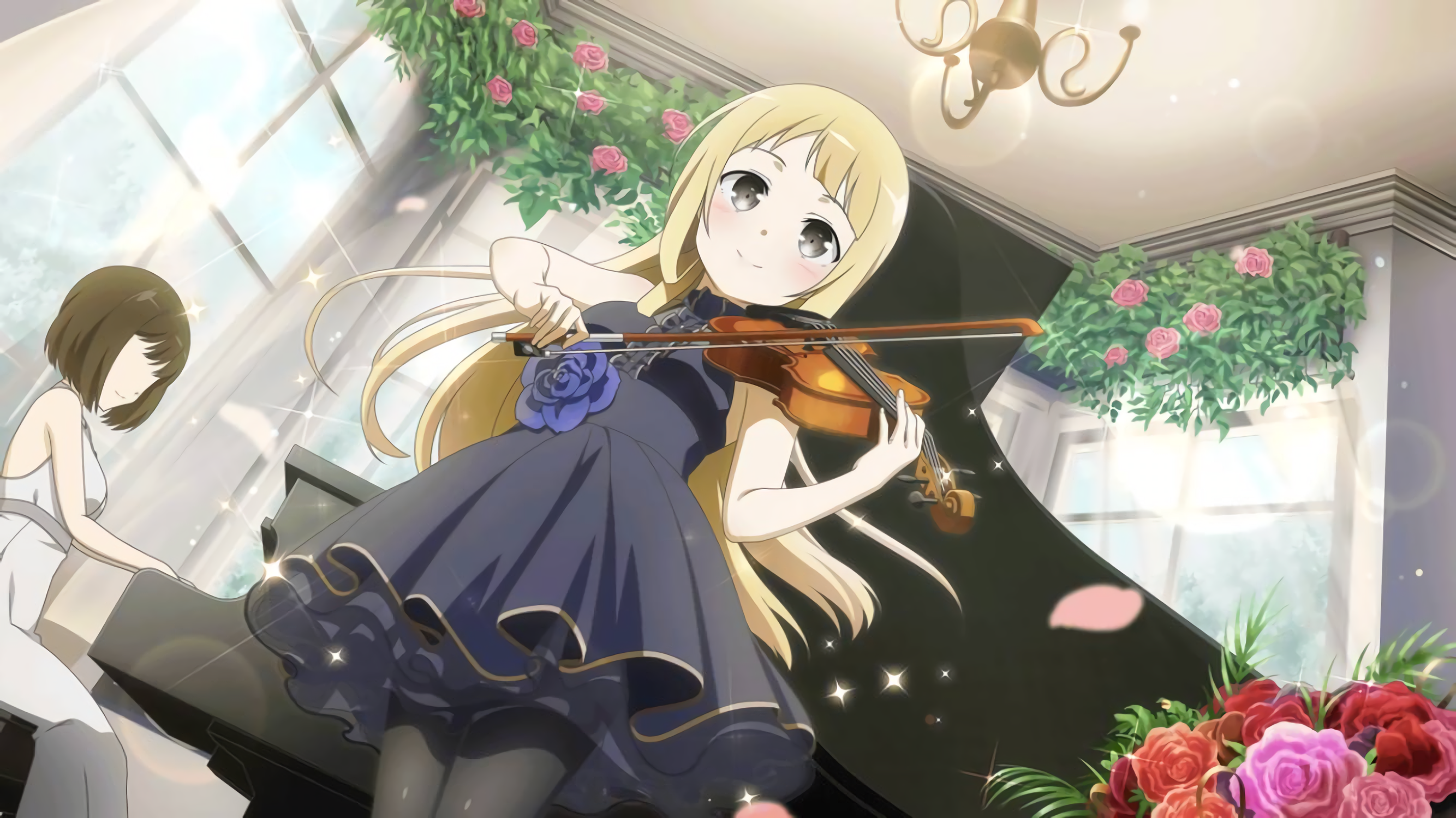 Yuuki Yuuna Wallpapers - Wallpaper Cave