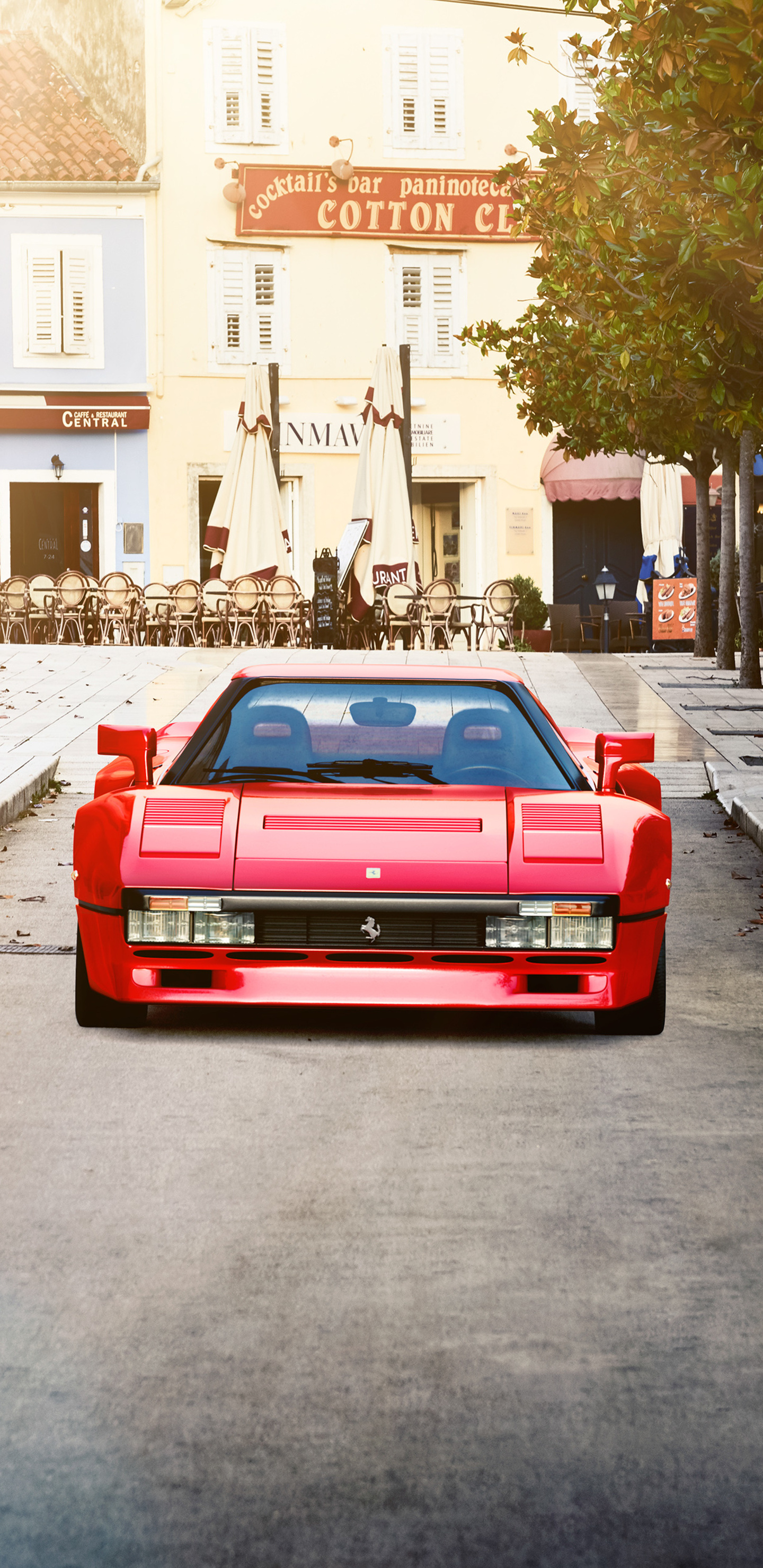 288 GTO Wallpapers - Wallpaper Cave