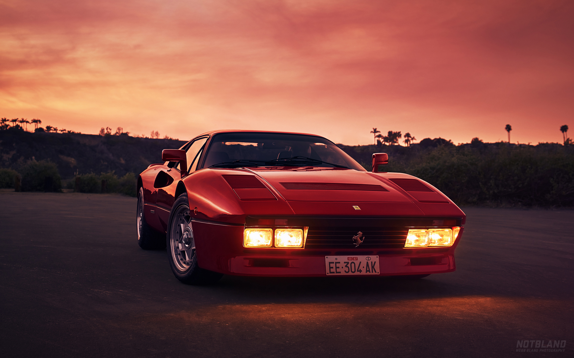 288 GTO Wallpapers - Wallpaper Cave