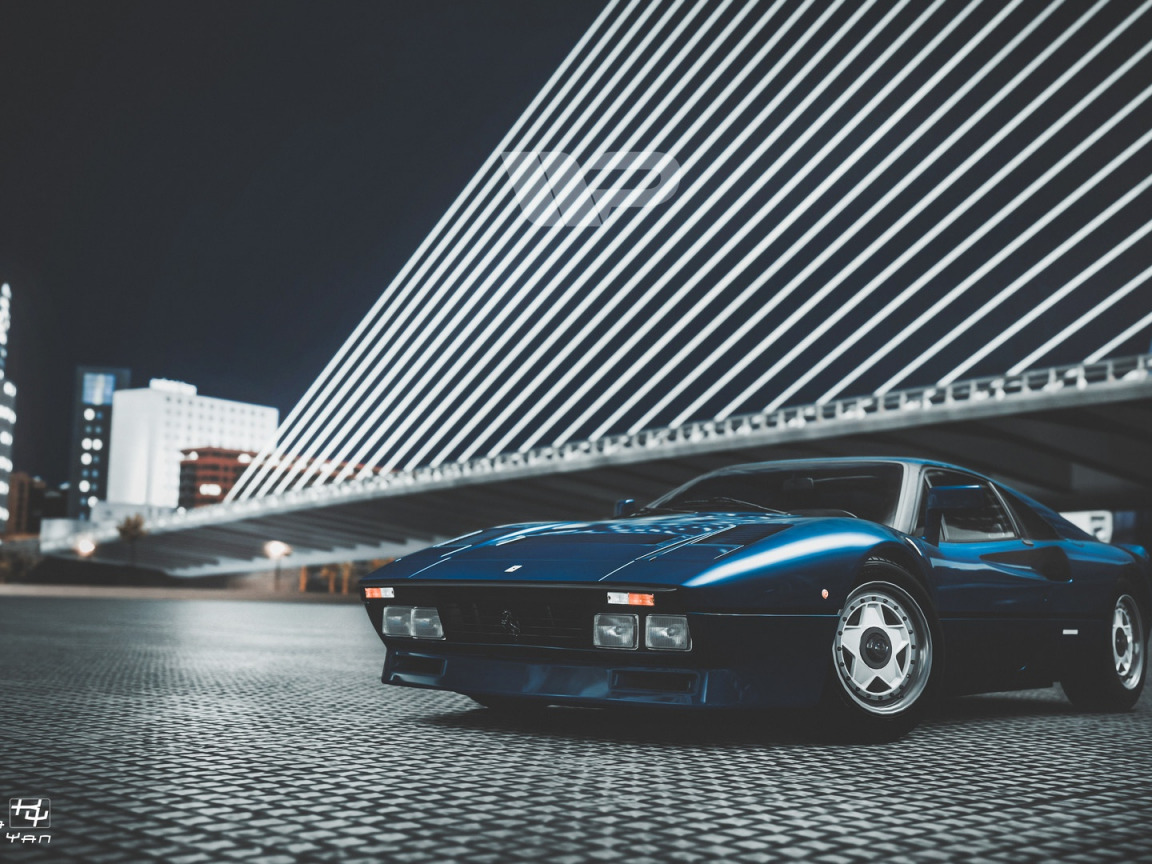 288 GTO Wallpapers - Wallpaper Cave