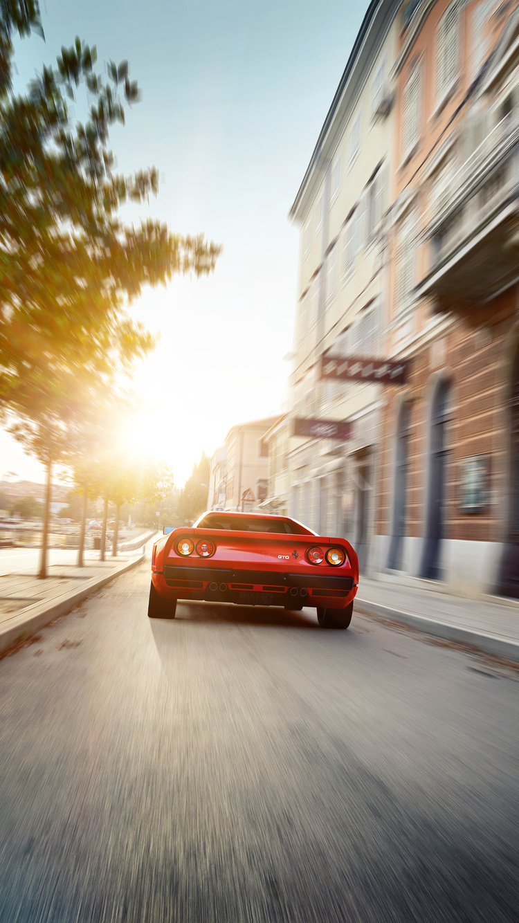 288 GTO Wallpapers - Wallpaper Cave