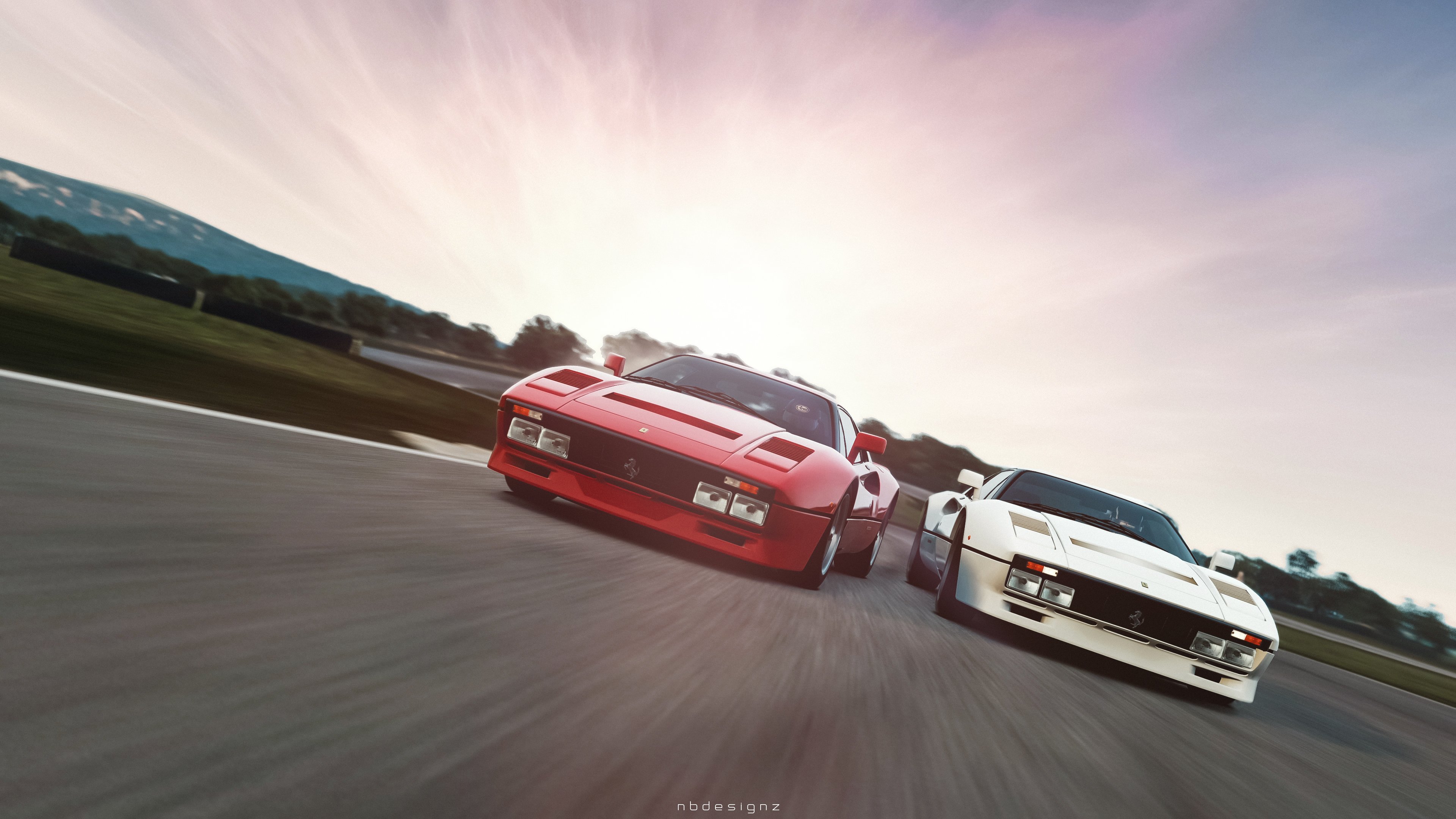 288 GTO Wallpapers - Wallpaper Cave