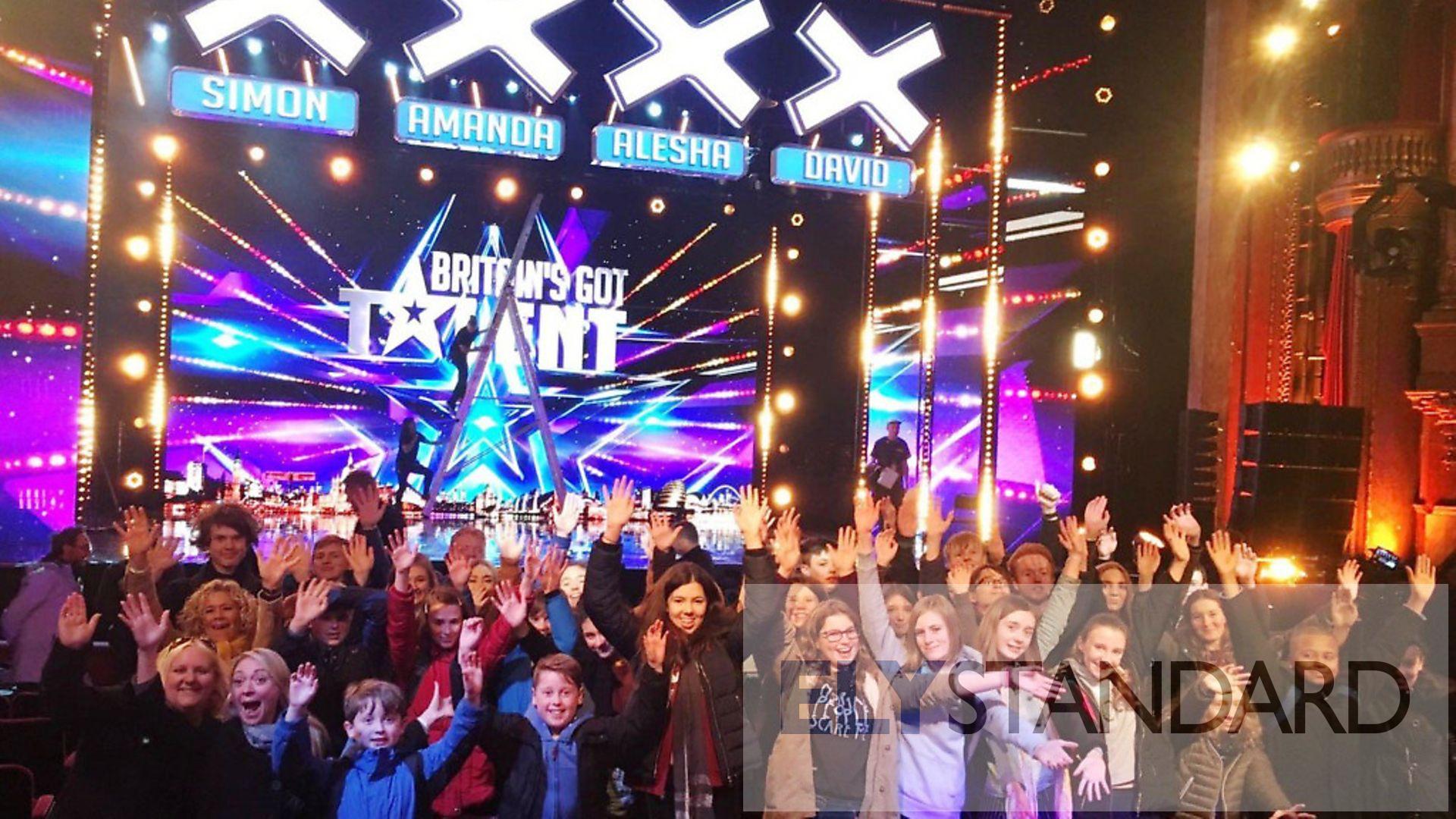 Syco Entertainment Wallpapers - Wallpaper Cave