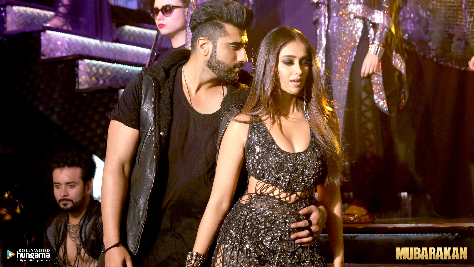 Mubarakan Wallpapers - Wallpaper Cave