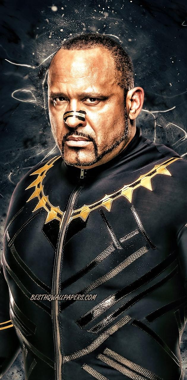 WWE MVP Wallpapers - Wallpaper Cave