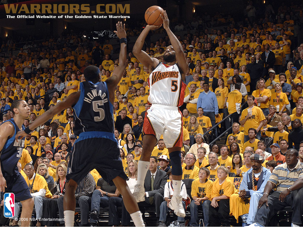 Baron Davis Wallpapers - Wallpaper Cave