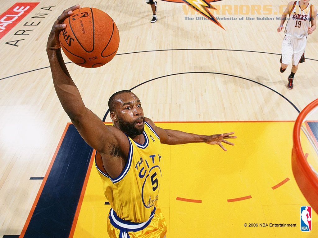 Baron Davis Wallpapers - Wallpaper Cave