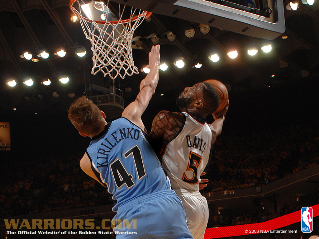 Baron Davis Wallpapers - Wallpaper Cave