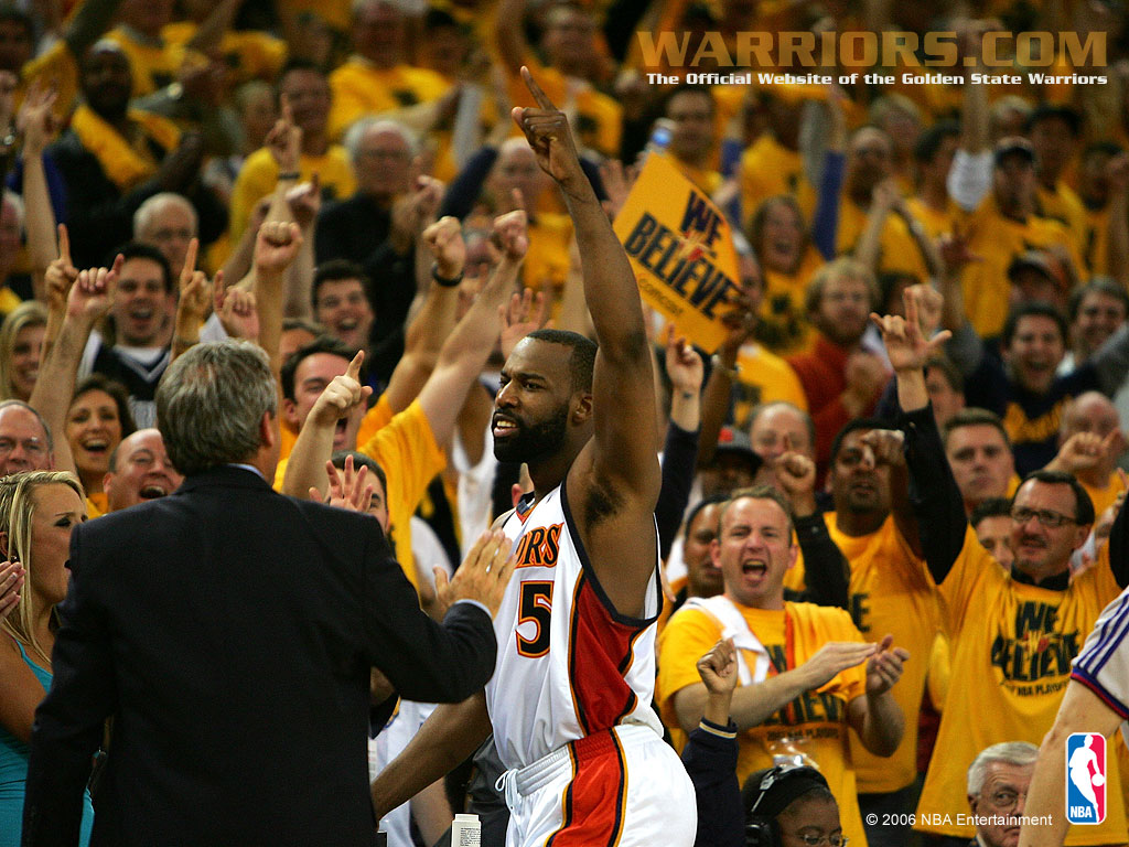 Baron Davis Wallpapers - Wallpaper Cave