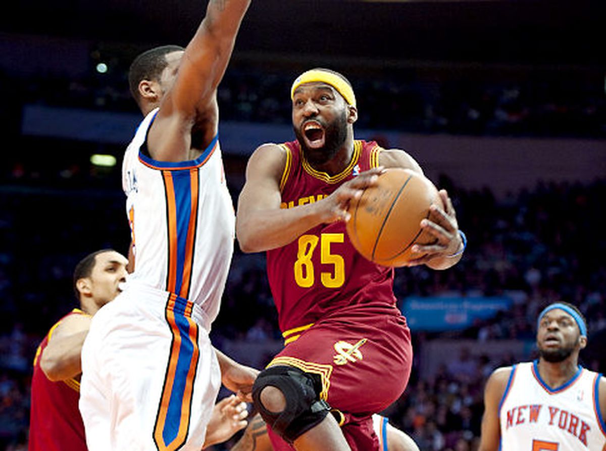 Baron Davis Wallpapers - Wallpaper Cave